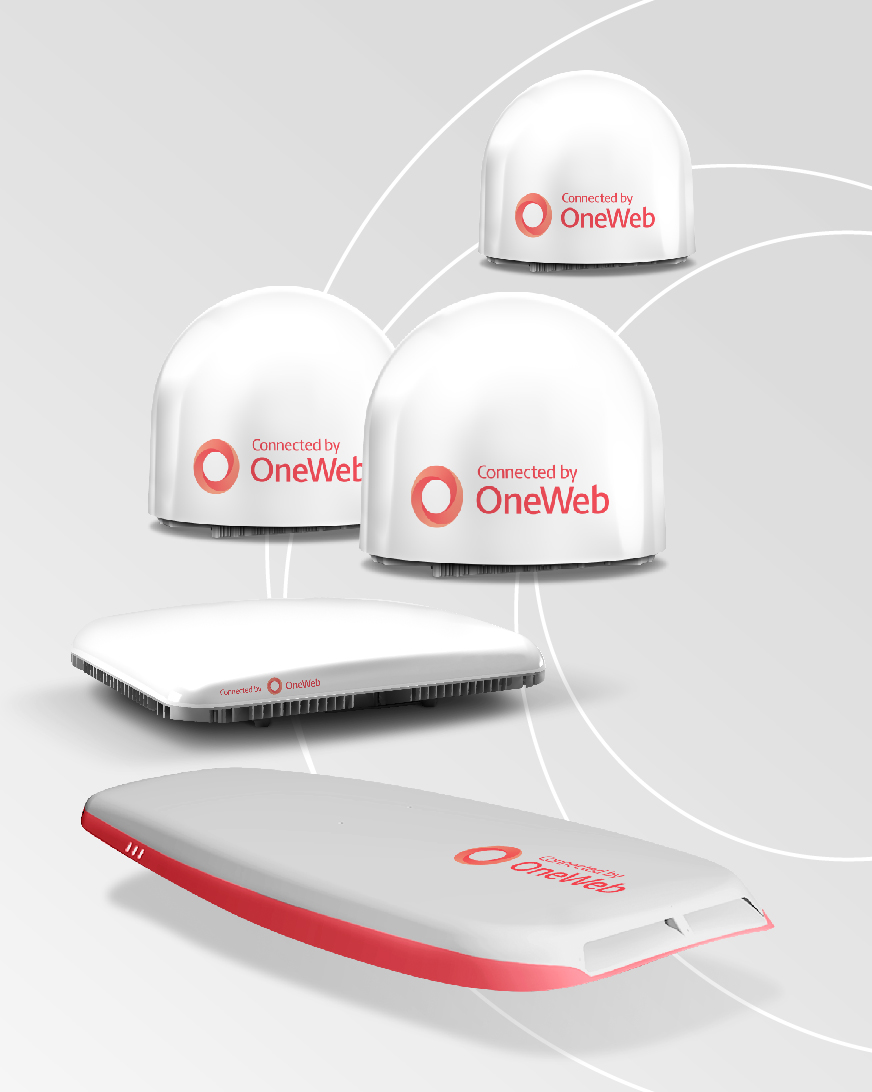 Work With Us | OneWeb