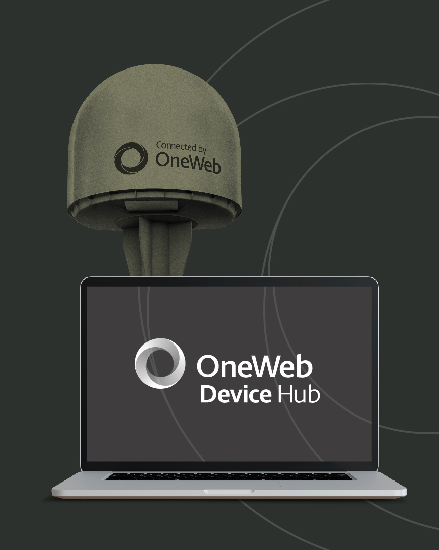 Government | OneWeb
