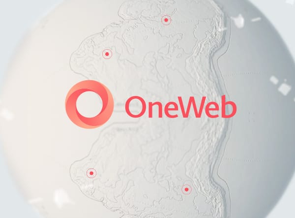 Kymeta and OneWeb Partner to develop Flat Panel User Terminal for LEO ...