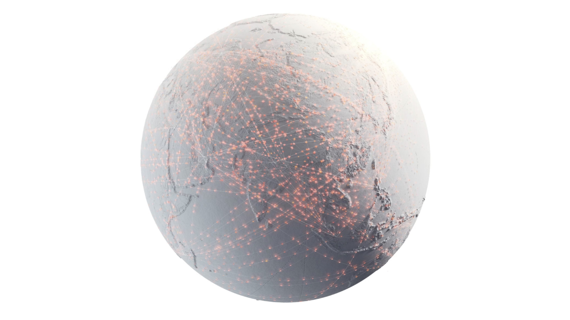 OneWeb Aviation I Connected Passengers Report